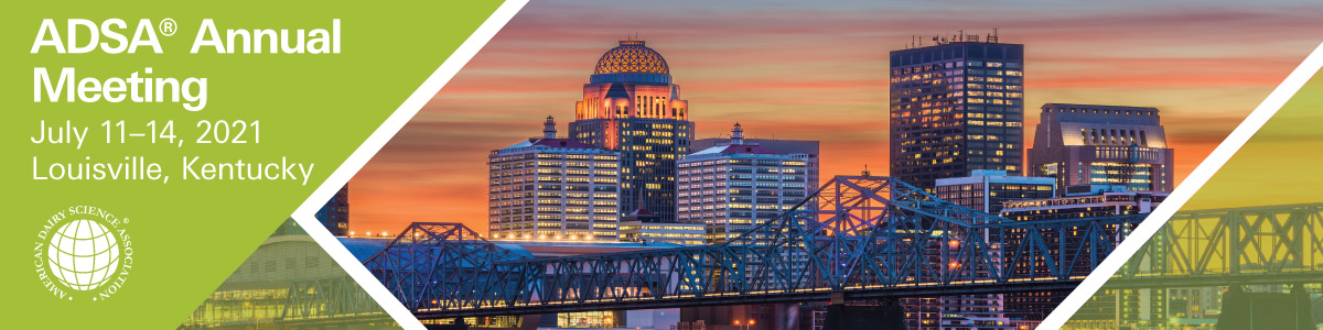 American Dairy Science Association > Membership > Benefits of Membership