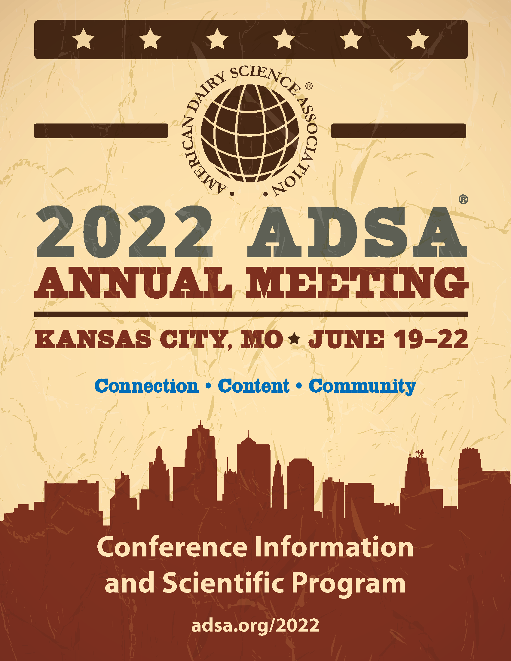 American Dairy Science Association > Meetings > 2022 Annual Meeting ...