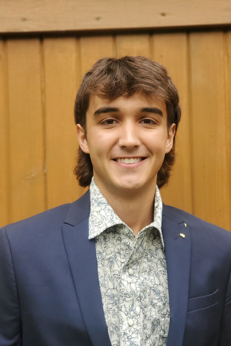 American Dairy Science Association > Membership > Undergraduate Student ...