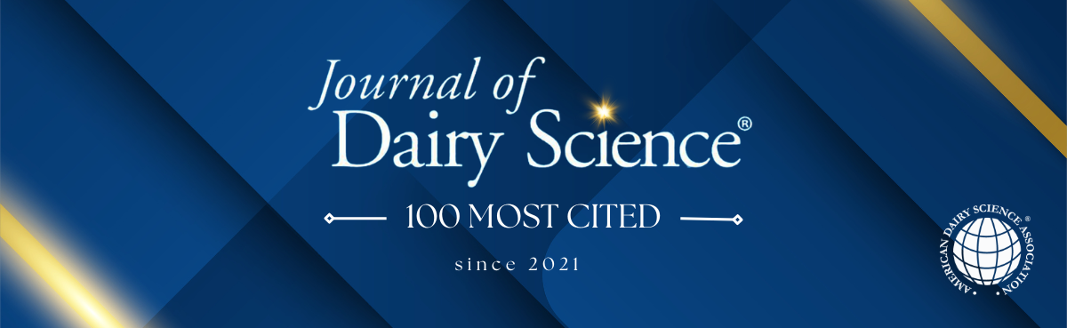 JDS Top 100 Papers for 2024